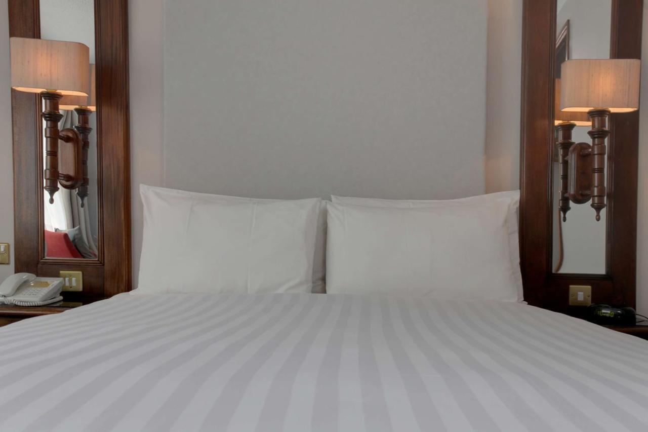 BEST WESTERN MARKS TEY HOTEL COLCHESTER
